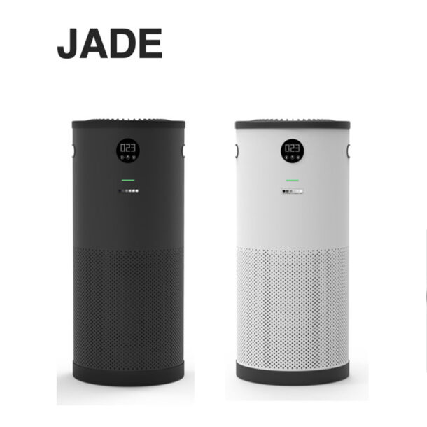 JADE 2.0® Air Purifier - Vital Clean Innovations
